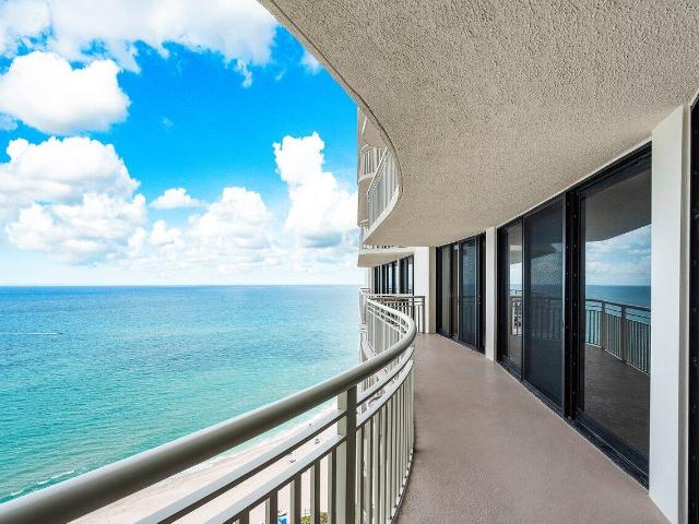 3000 N Ocean Dr, Unit 33E, Singer Island, FL 33404 | MLS #R11132