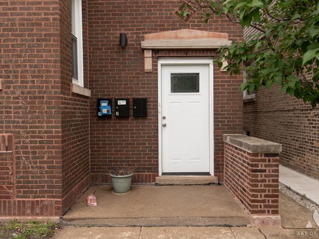 3000 N Mason Avenue
