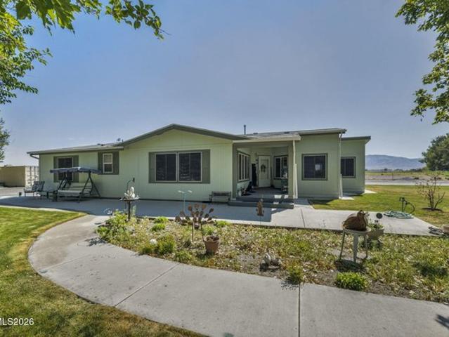 3000 N Meridian Rd, Lovelock, NV 89419