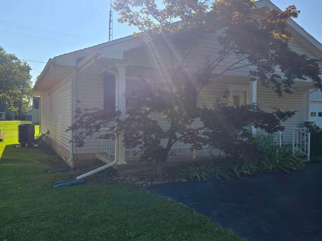 3000 N Pauline Avenue