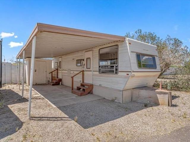 3000 N Romero Rd Trlr F11, Tucson, AZ 85705