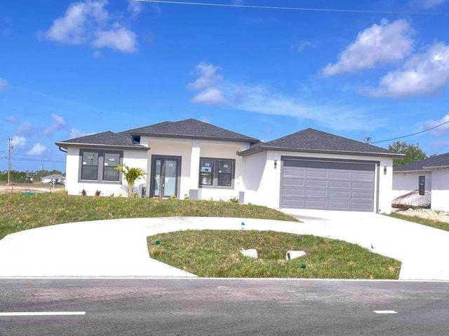 3000 Nelson Rd N, Cape Coral, FL 33993