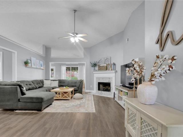 3000 Ozora Farms Way