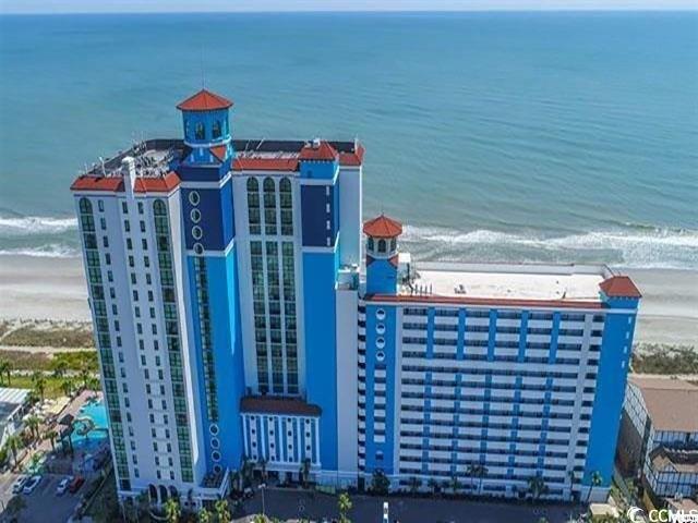 3000 Ocean Blvd N Unit 404, Myrtle Beach, SC 29577