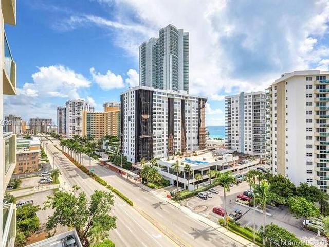 3000 Ocean Dr S #918, Hollywood, FL 33019