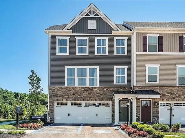 3000 Olivetre Dr Unit 1, Cheswick, PA 15024