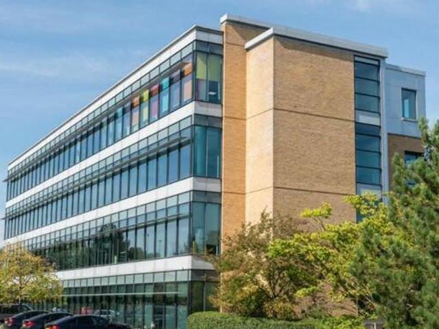 3000 Aviator Way, Manchester Business Park, Manchester, Serviced Office To