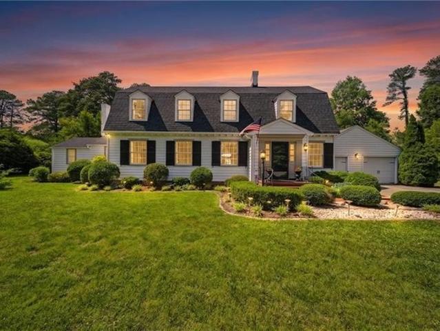 3000 Acres Rd, Portsmouth, VA 23703
