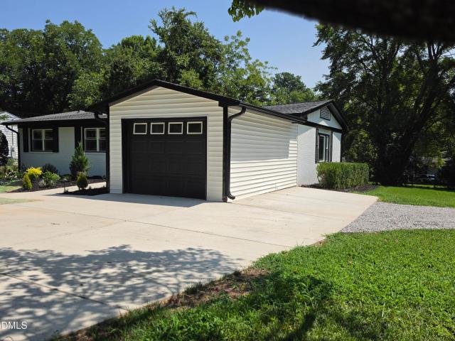 3000 Brentwood Road