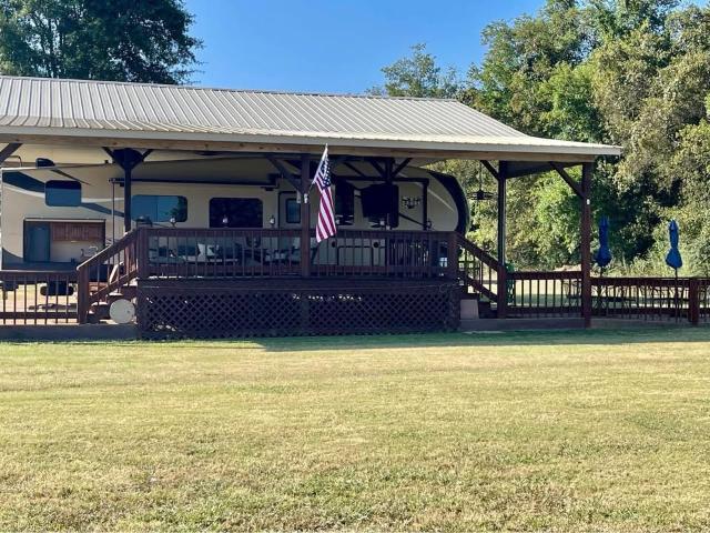 3000 Bridgeview Ln, Crump, TN 38327 | MLS #10192