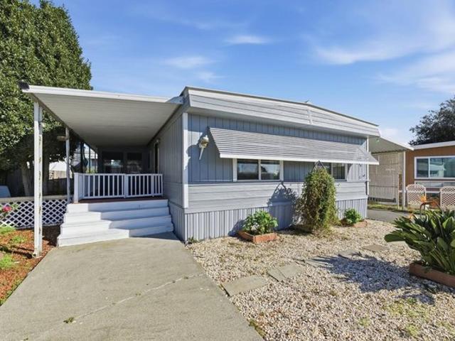 3000 Broadway St Spc 62, American Canyon, CA 94503