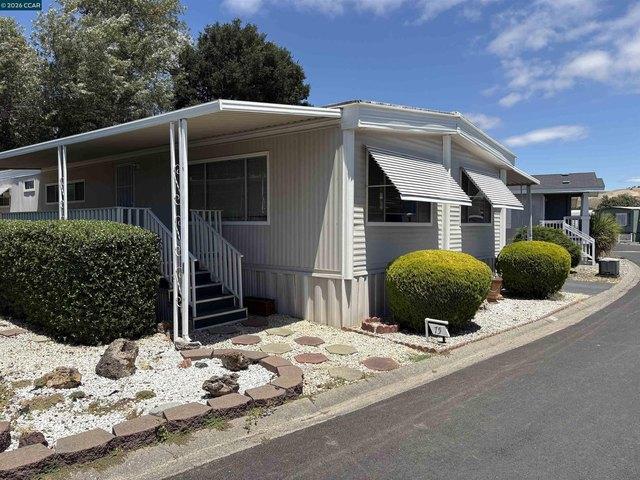 3000 Broadway St Spc 75, American Canyon, CA 94503