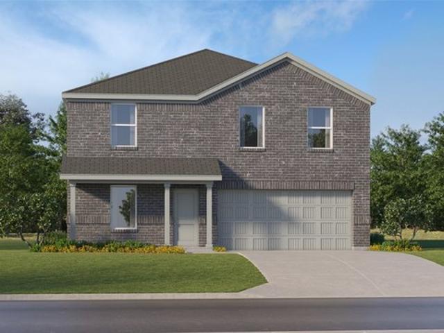 3000 Calhoun Falls Dr, Huntsville, TX 77320
