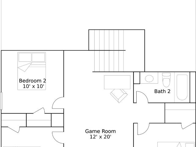 3000 Calhoun Falls Drive