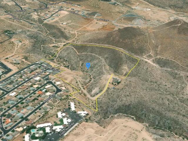 3000 Canyon Del Vista Drive #