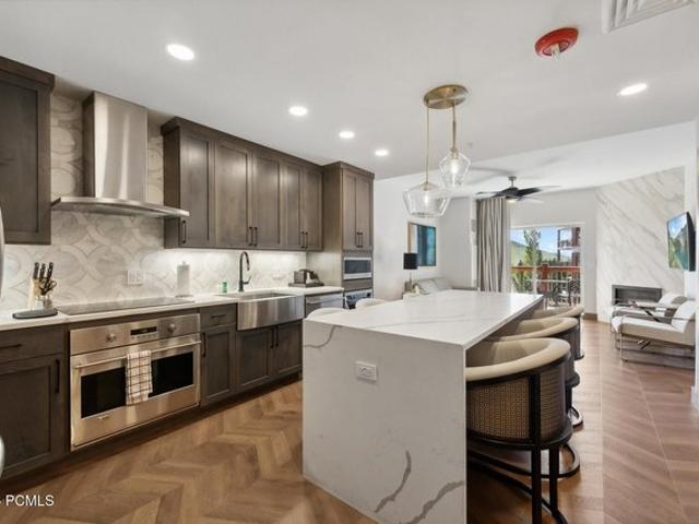 3000 Canyons Resort Dr Unit 3503A, Park City, UT 84098