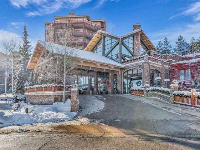 3000 Canyons Resort Dr Unit 3616, Park City, UT 84098
