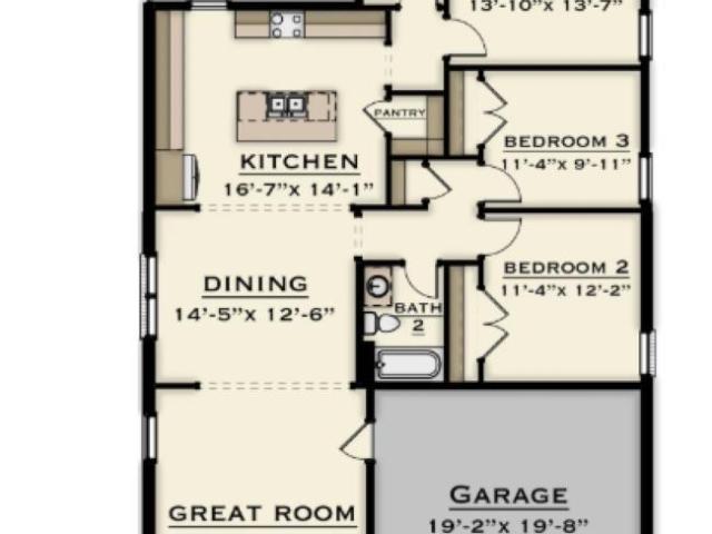 3000 Chelsea Park Bend