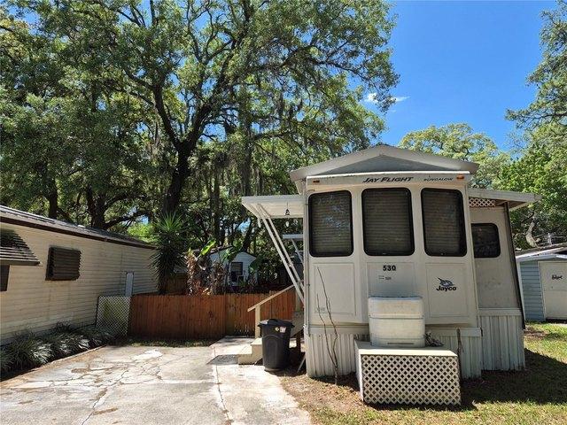 3000 Clarcona Rd Lot 530, Apopka, FL 32703