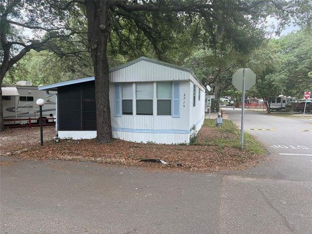 3000 Clarcona Rd Lot 2715, Apopka, FL 32703