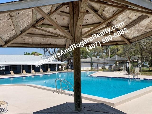 3000 Clarcona Rd, Unit 554, Apopka, FL 32703 | MLS #O6411