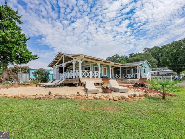 3000 Clarks Bridge Rd, Gainesville, GA 30501 | MLS #10588 | Compass