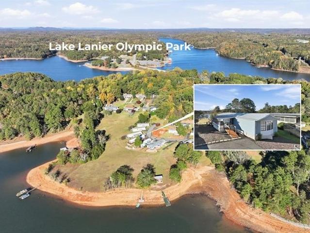 3000 Clarks Bridge Rd Lot 22, Gainesville, GA 30501