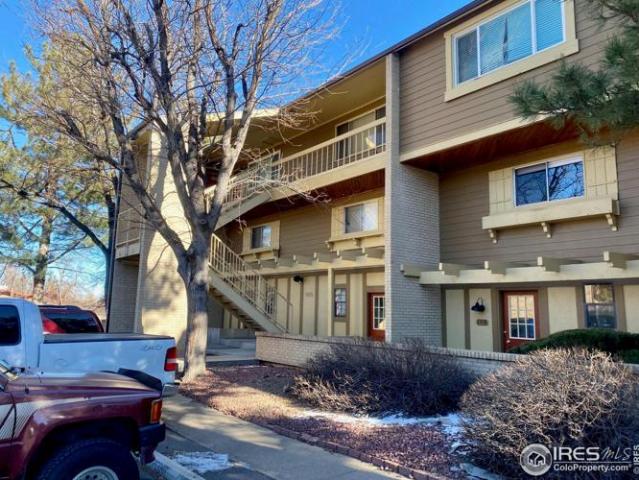 3000 Colorado Ave #216, Boulder, CO 80303
