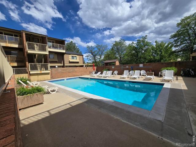 3000 Colorado Avenue # 117
