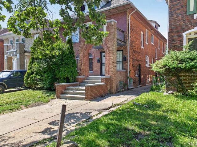 3000 Cortland Street
