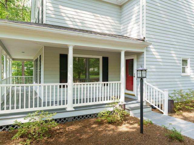 3000 cove ln
