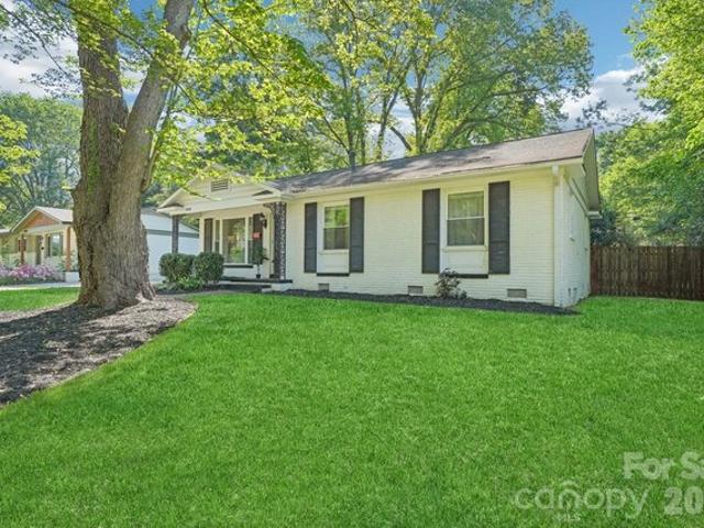 3000 Dunlavin Way, Charlotte, NC 28205