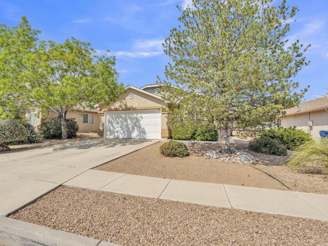 3000 Desert Sage Avenue SW