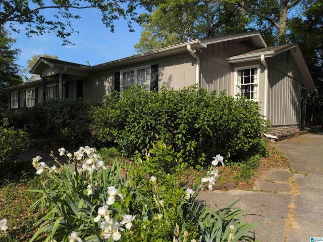 3000 Dolly Ridge Drive