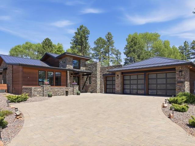 3000 E Game Trl, Payson, AZ 85541