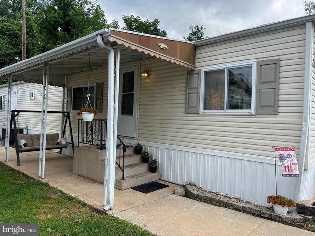3000 E High St Lot 91, Pottstown, PA 19464