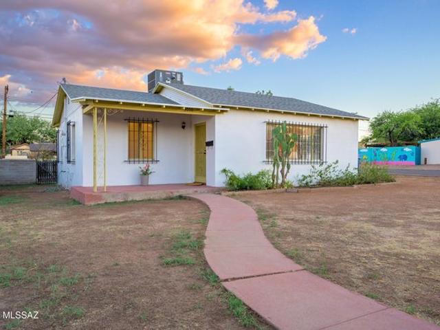 3000 E Seneca St, Tucson, AZ 85716