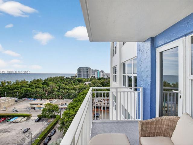 3000 E Sunrise Blvd, Unit 14C, Fort Lauderdale, FL 33304 | MLS #A12047