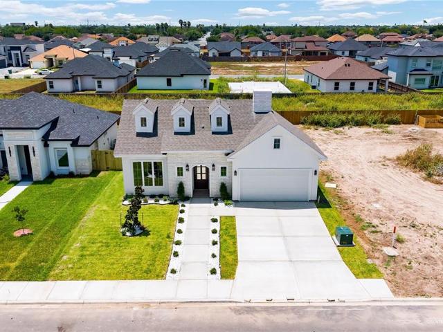 3000 E Retama Street