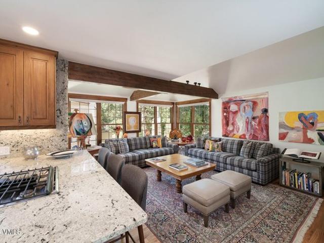 3000 Eagle Bend Dr Unit 14, Avon, CO 81620