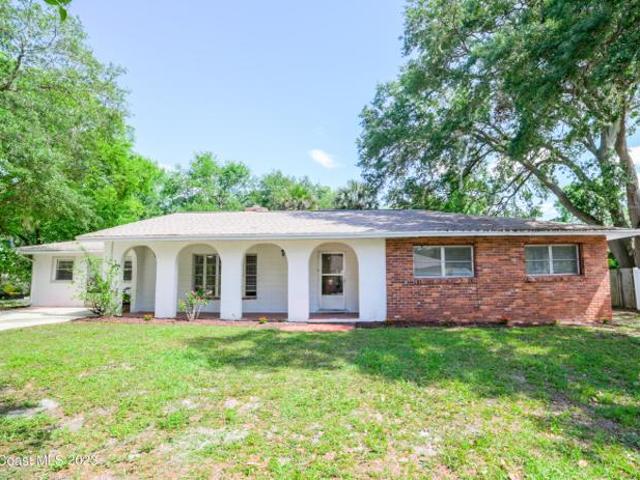 3000 Eads Ct, Titusville, FL 32780