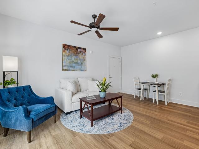 3000 Edwin Way # 304