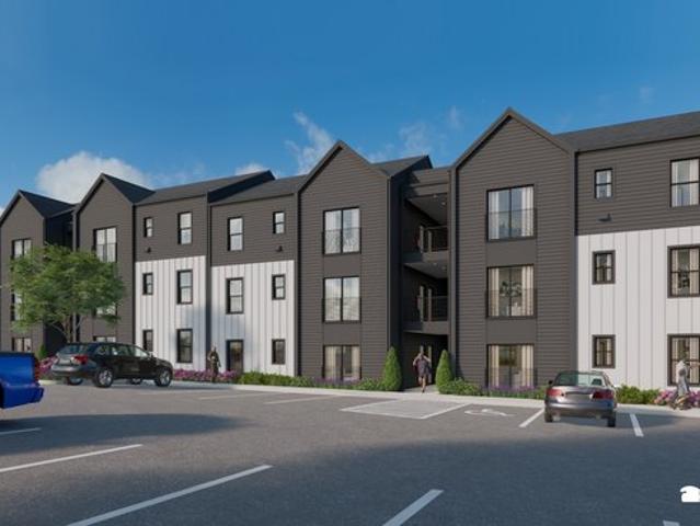 3000 Edwin Way Unit 202, Nashville, TN 37207