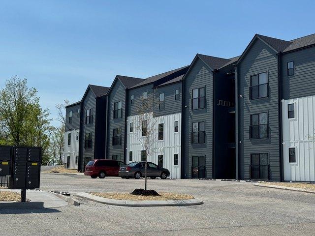 3000 Edwin Way Unit 204, Nashville, TN 37207