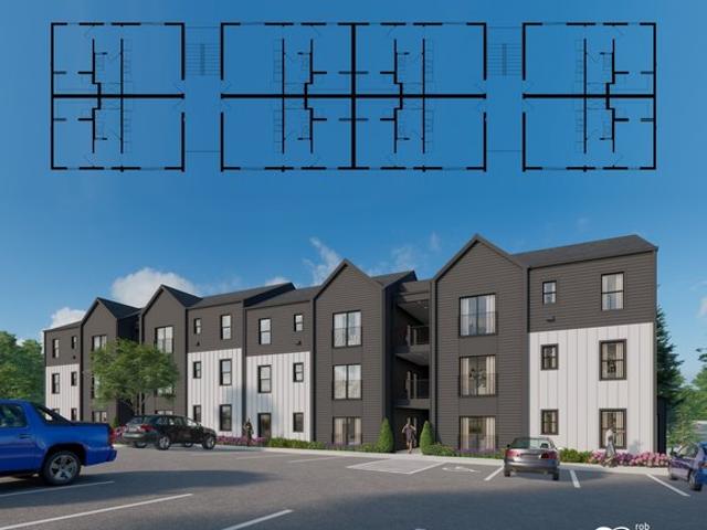 3000 Edwin Way Unit 302, Nashville, TN 37207