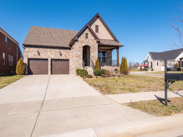 3000 Elliott Dr