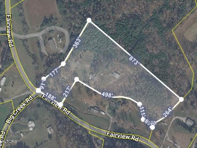 3000 Fairview Rd