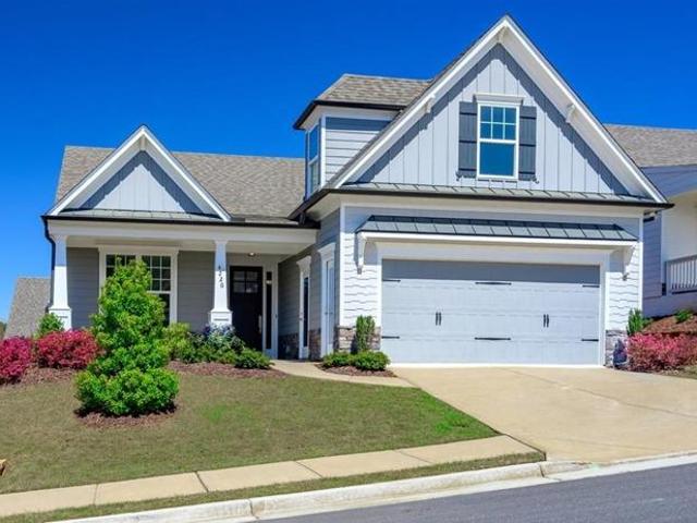 3000 Farm Tract Trl Lot 10, Woodstock, GA 30189