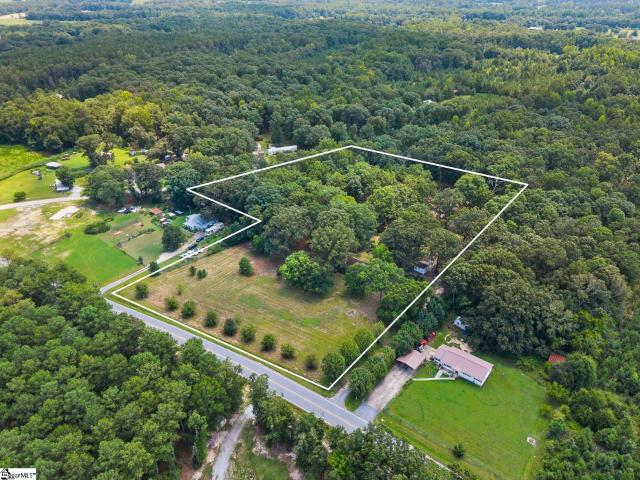 3000 Flat Rock Road