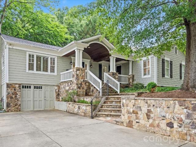 3000 Forest Park Drive